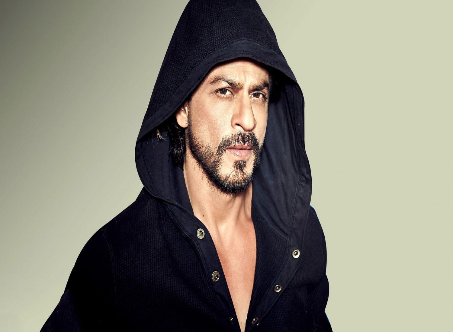 18 Facts about Shahrukh Khan - Find Crazy Facts