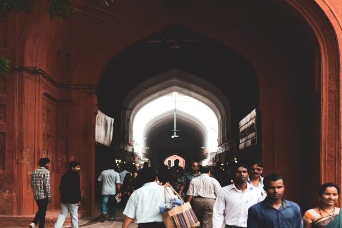 20 Fascinating Facts about Red Fort - Find Crazy Facts