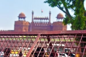 20 Fascinating Facts about Red Fort - Find Crazy Facts