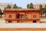 20 Fascinating Facts about Red Fort - Find Crazy Facts