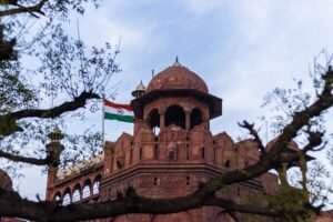 20 Fascinating Facts about Red Fort - Find Crazy Facts