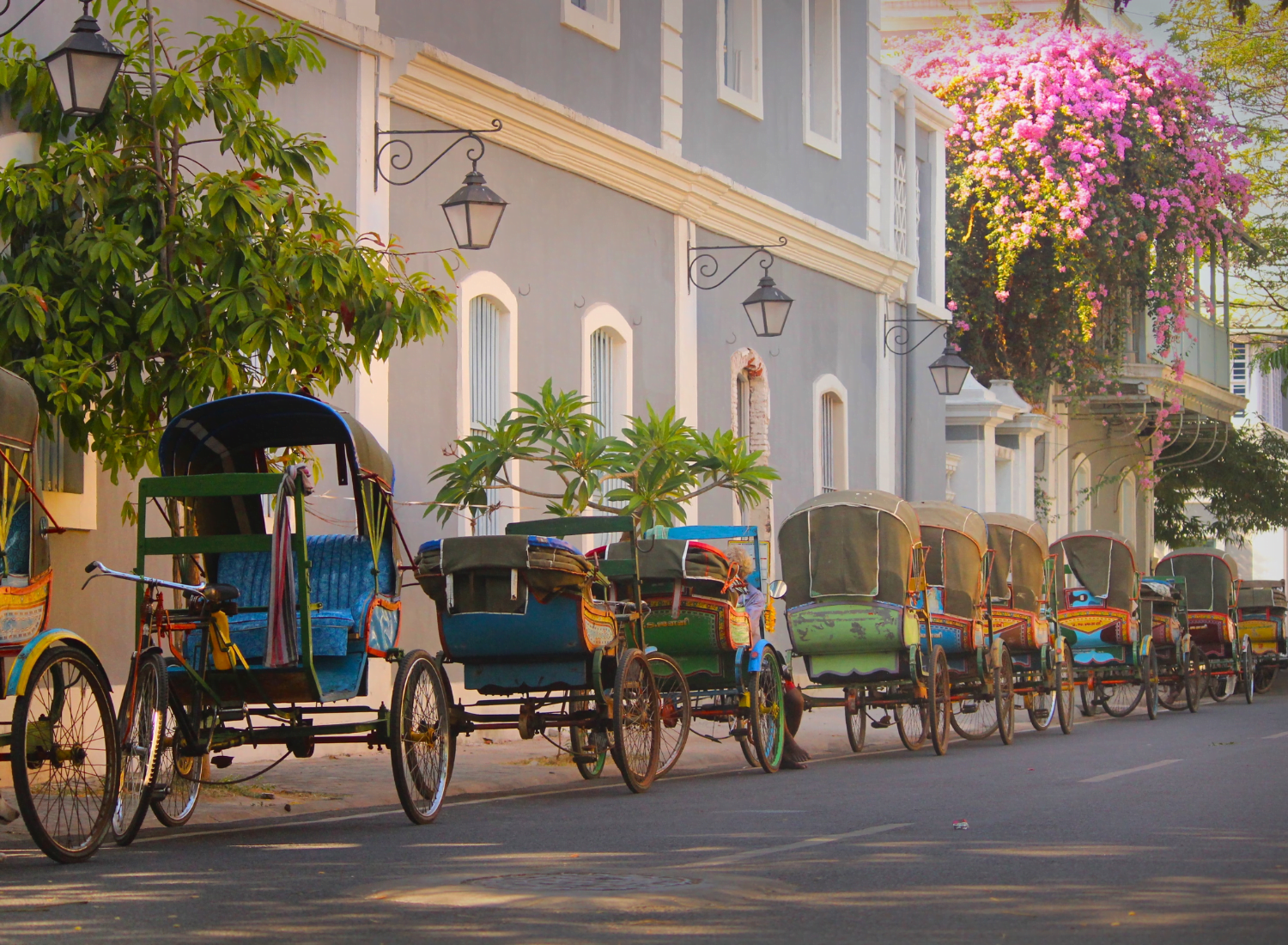 21 Facts about Pondicherry - Find Crazy Facts