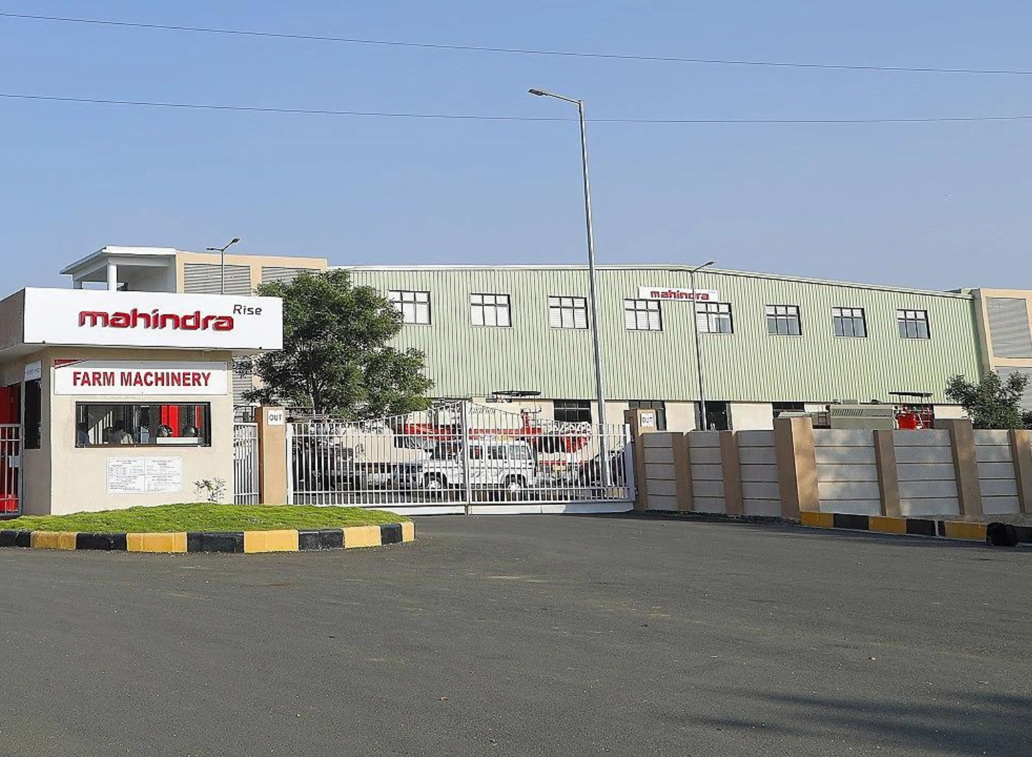 30 Facts about the Mahindra Company - Find Crazy Facts