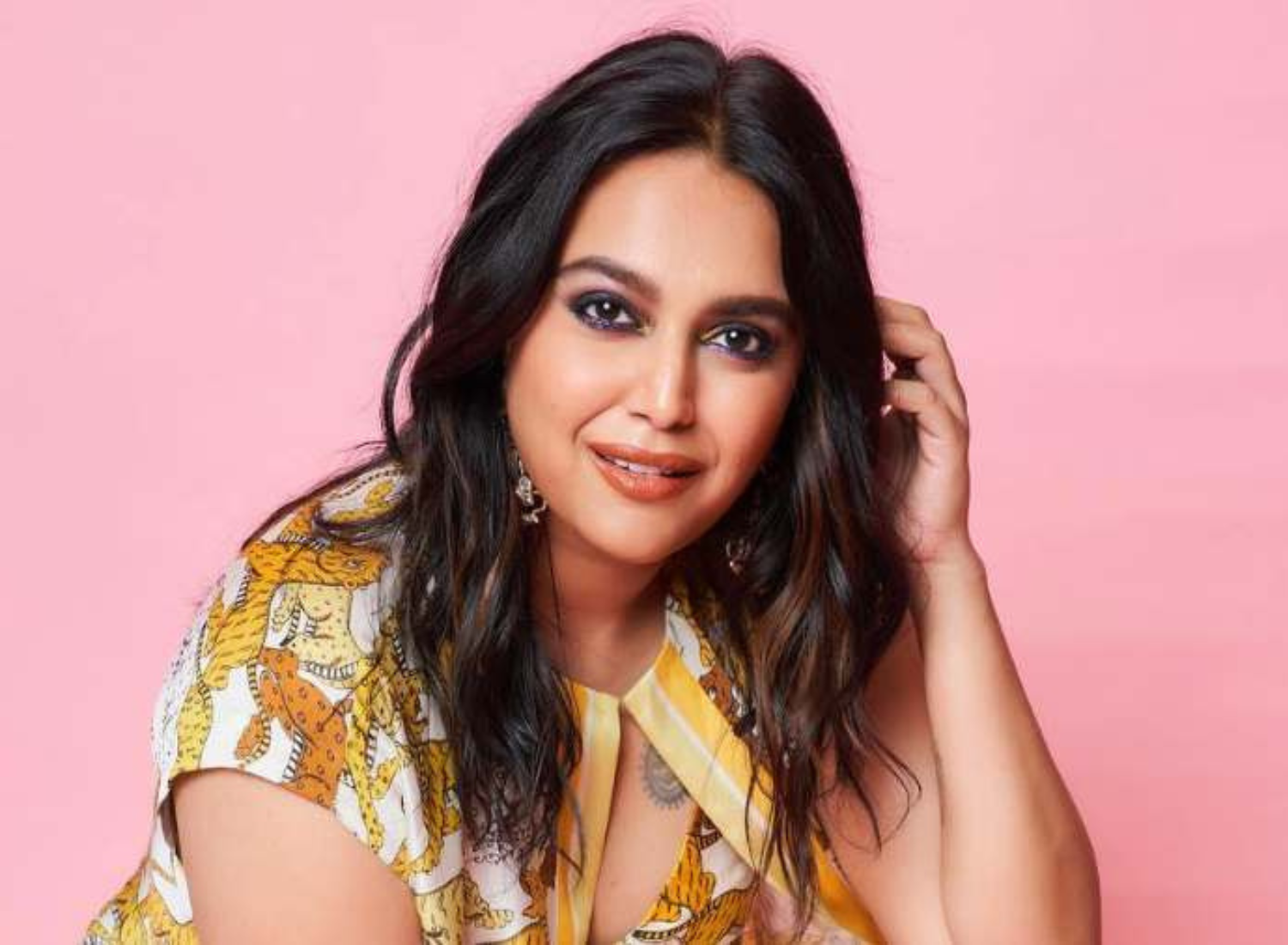 16 Facts about Swara Bhaskar - Find Crazy Facts